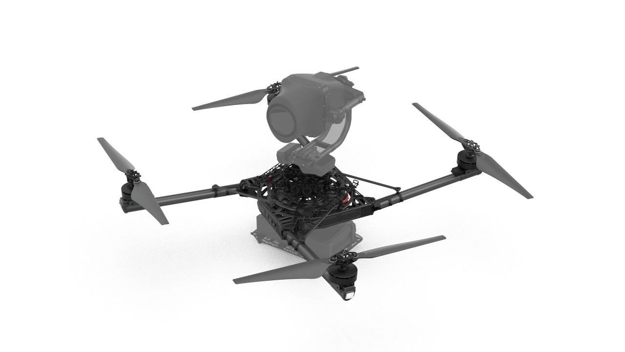 ALTA X | JAPAN INFRA WAYMARK