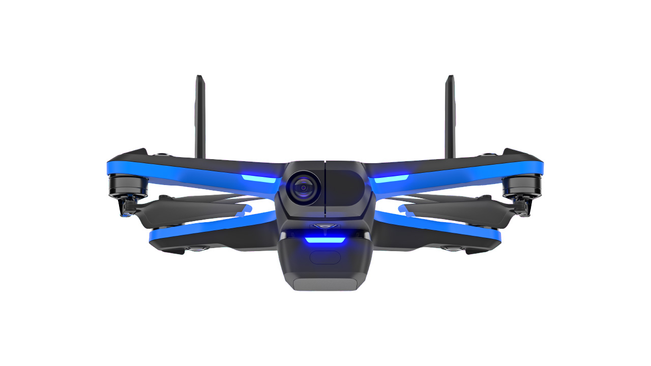 Skydio 2+ | JAPAN INFRA WAYMARK