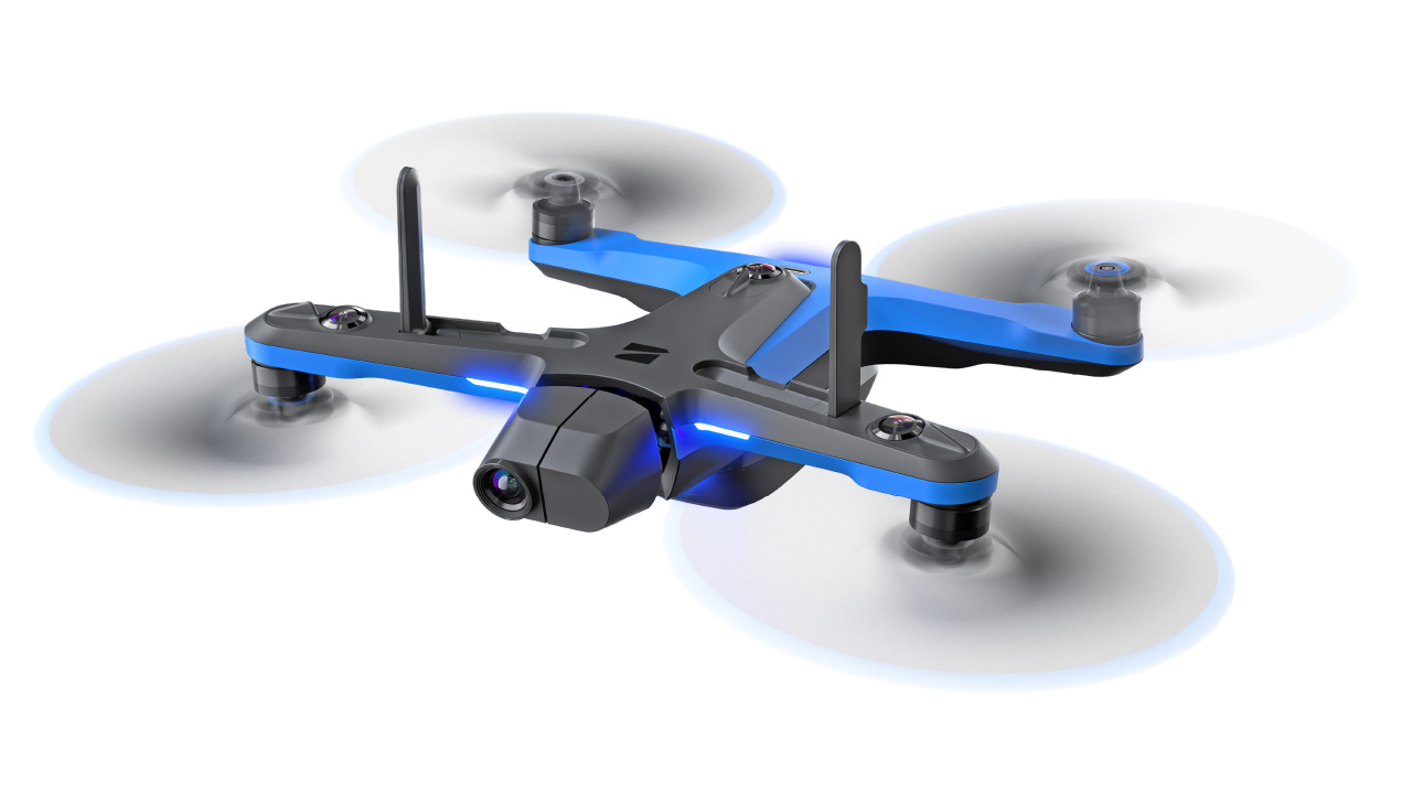 Skydio 2+ | JAPAN INFRA WAYMARK