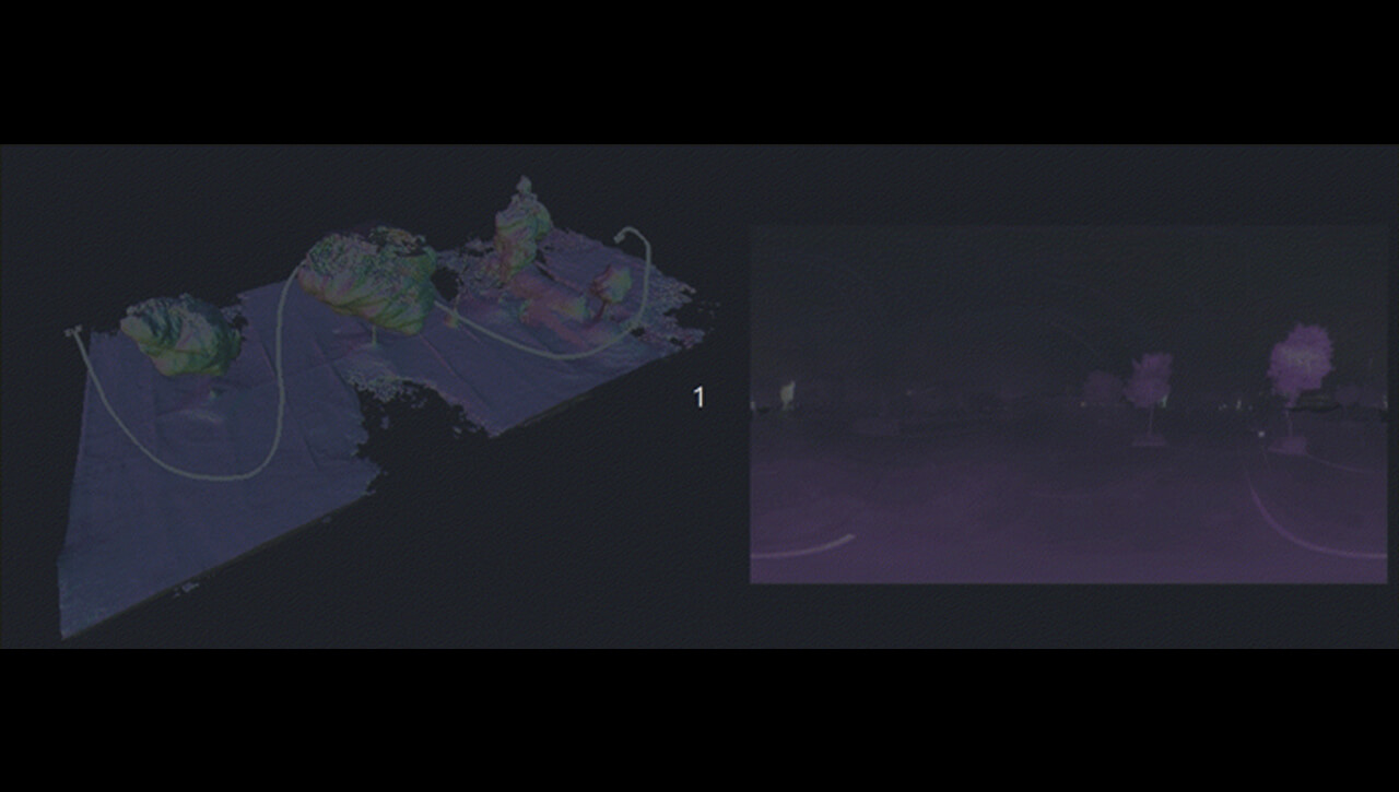 Skydio X10 | JAPAN INFRA WAYMARK