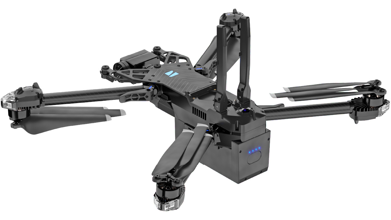 Skydio X2 | JAPAN INFRA WAYMARK