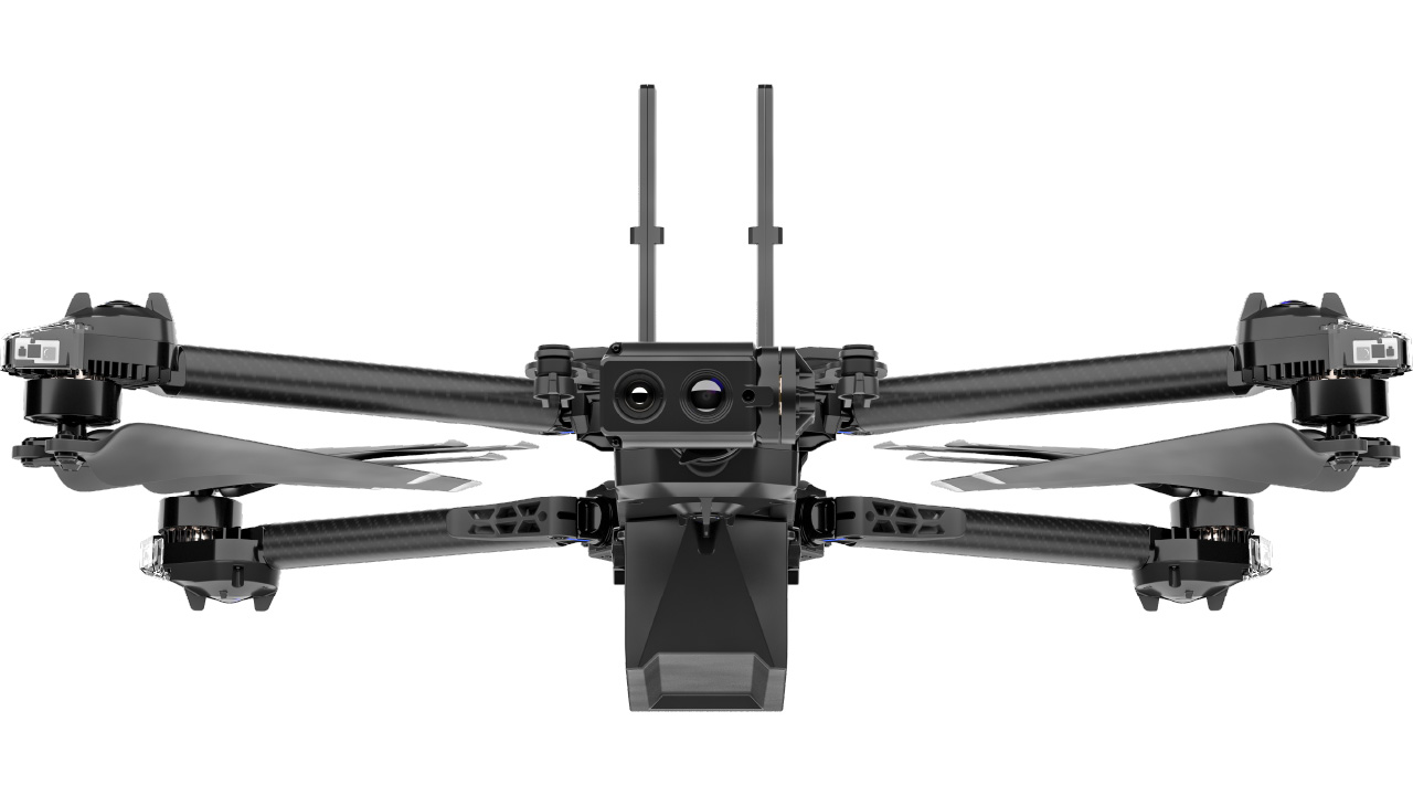 Skydio X2 | JAPAN INFRA WAYMARK