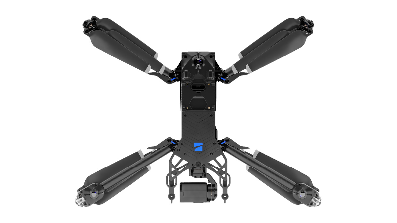 Skydio X2 | JAPAN INFRA WAYMARK