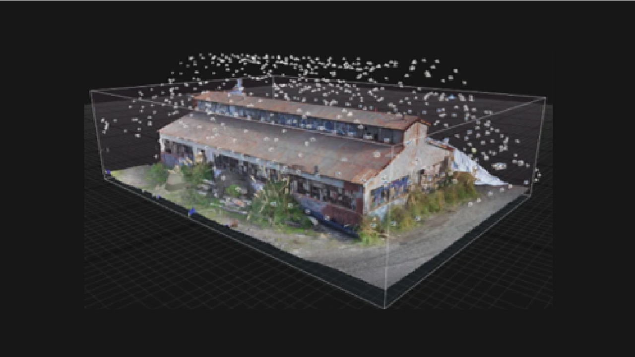 Skydio 2+ | JAPAN INFRA WAYMARK